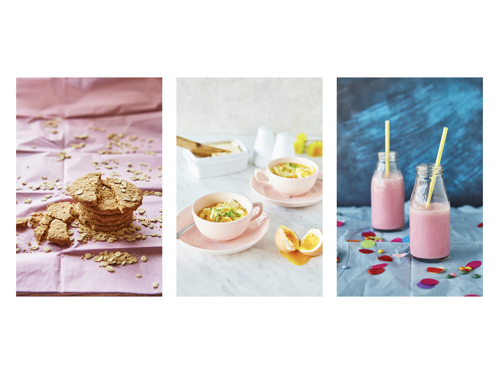 Allegro / food - MAKOLSKI