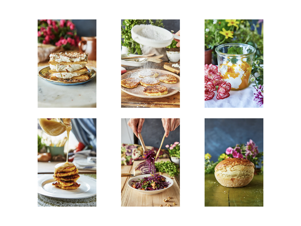 Allegro / food - MAKOLSKI