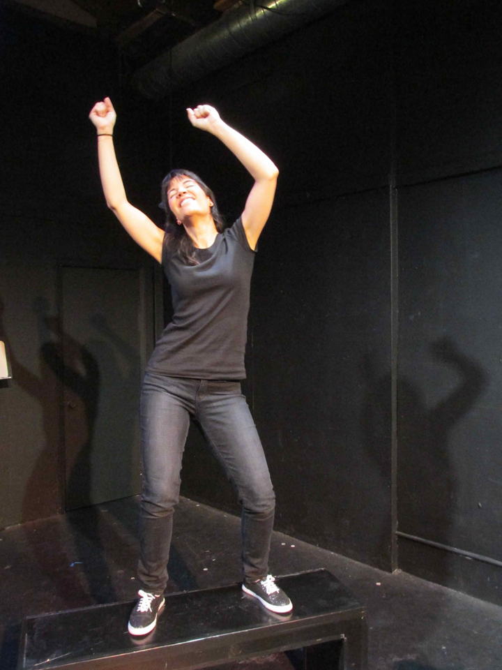 Alien Citizen: An Earth Odyssey