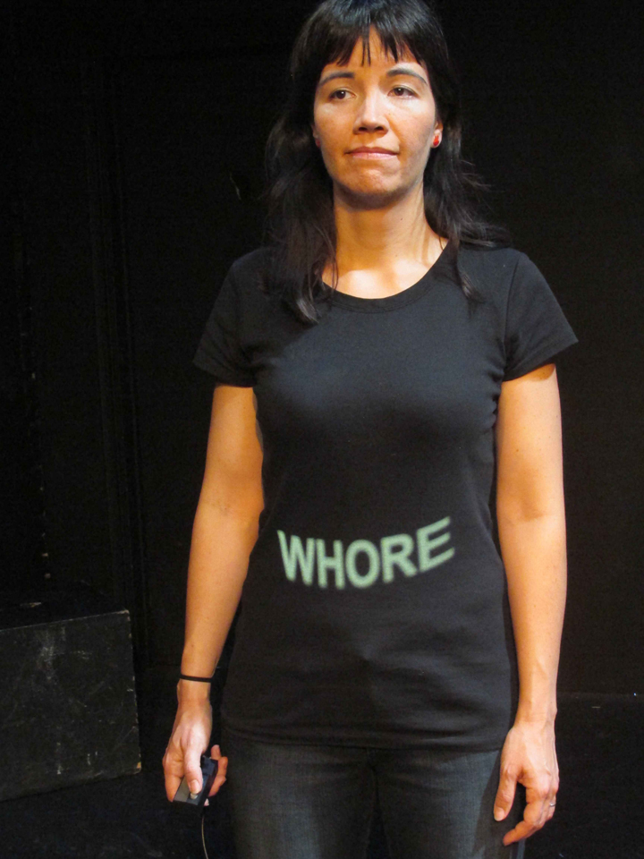 Alien Citizen: An Earth Odyssey