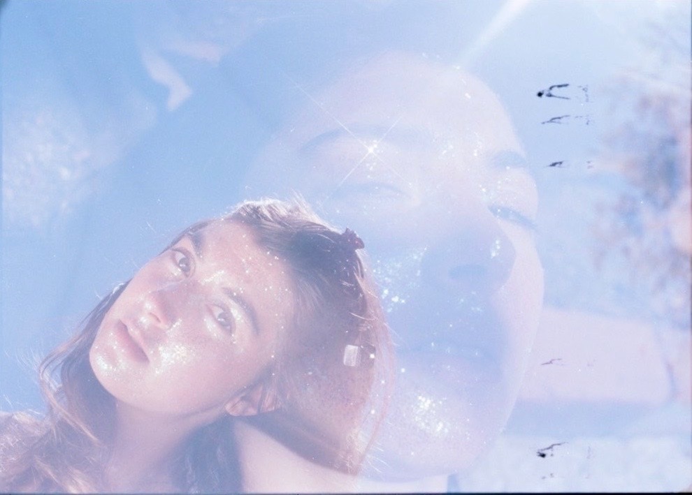Laura - Tessa Binder