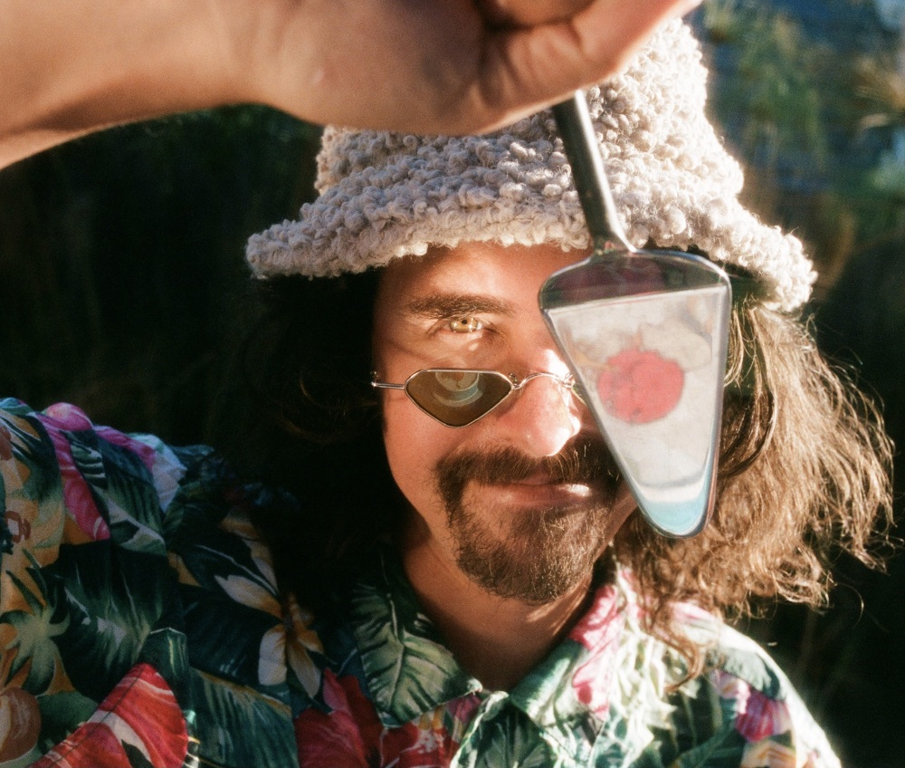 Jonny kosmo - Tessa Binder