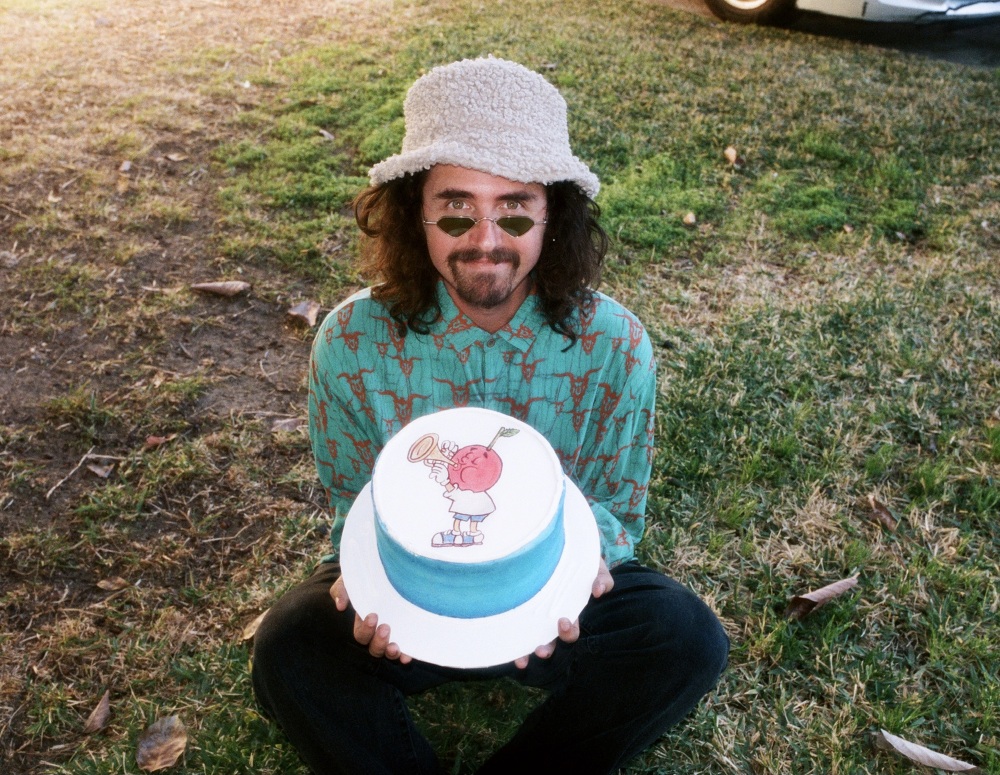 Jonny kosmo - Tessa Binder