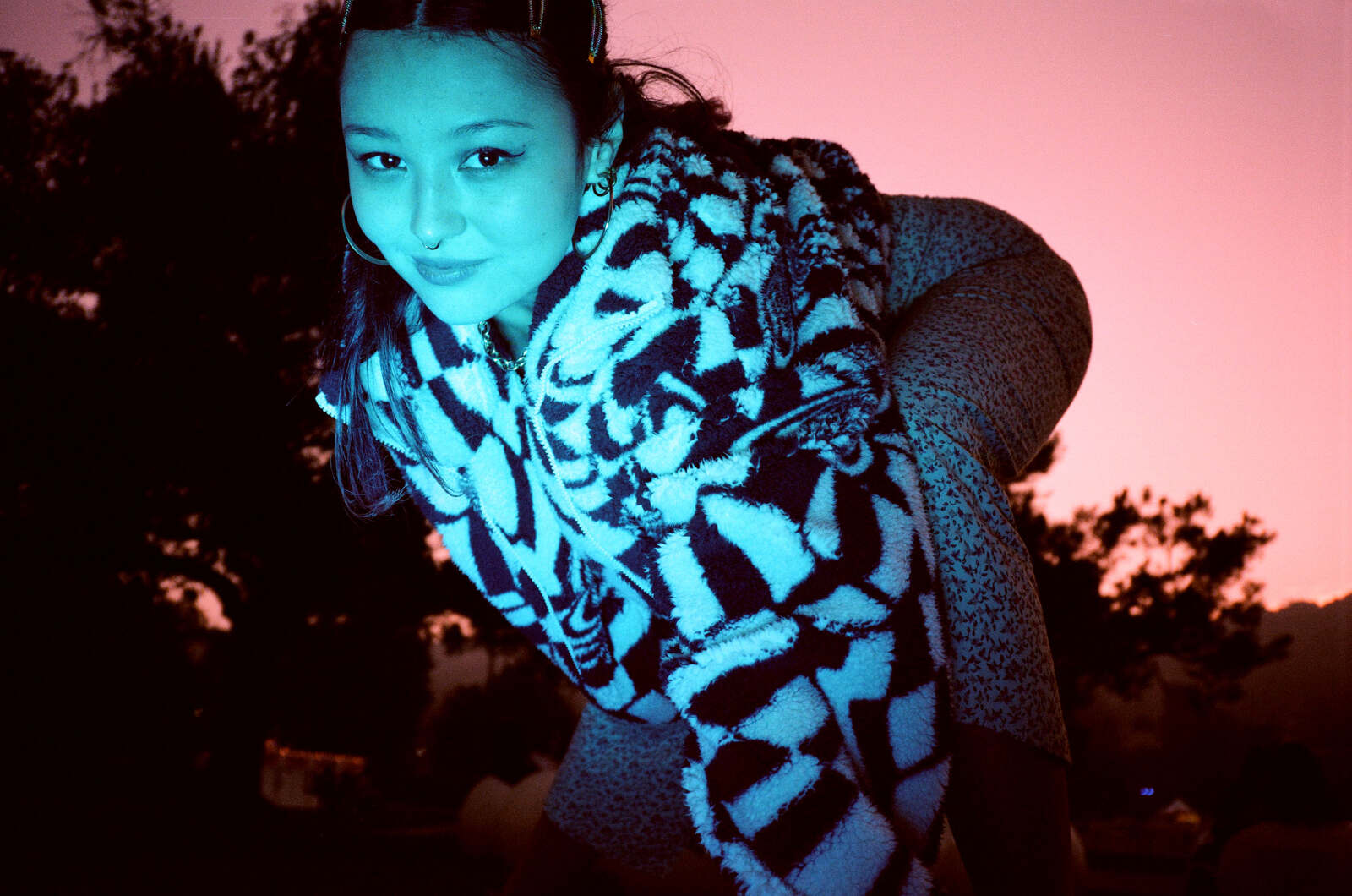 Luna Li - Tessa Binder