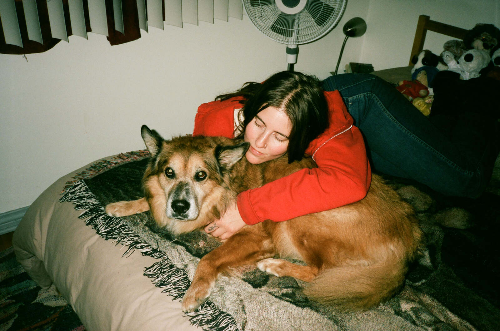 Syko Friend - Tessa Binder