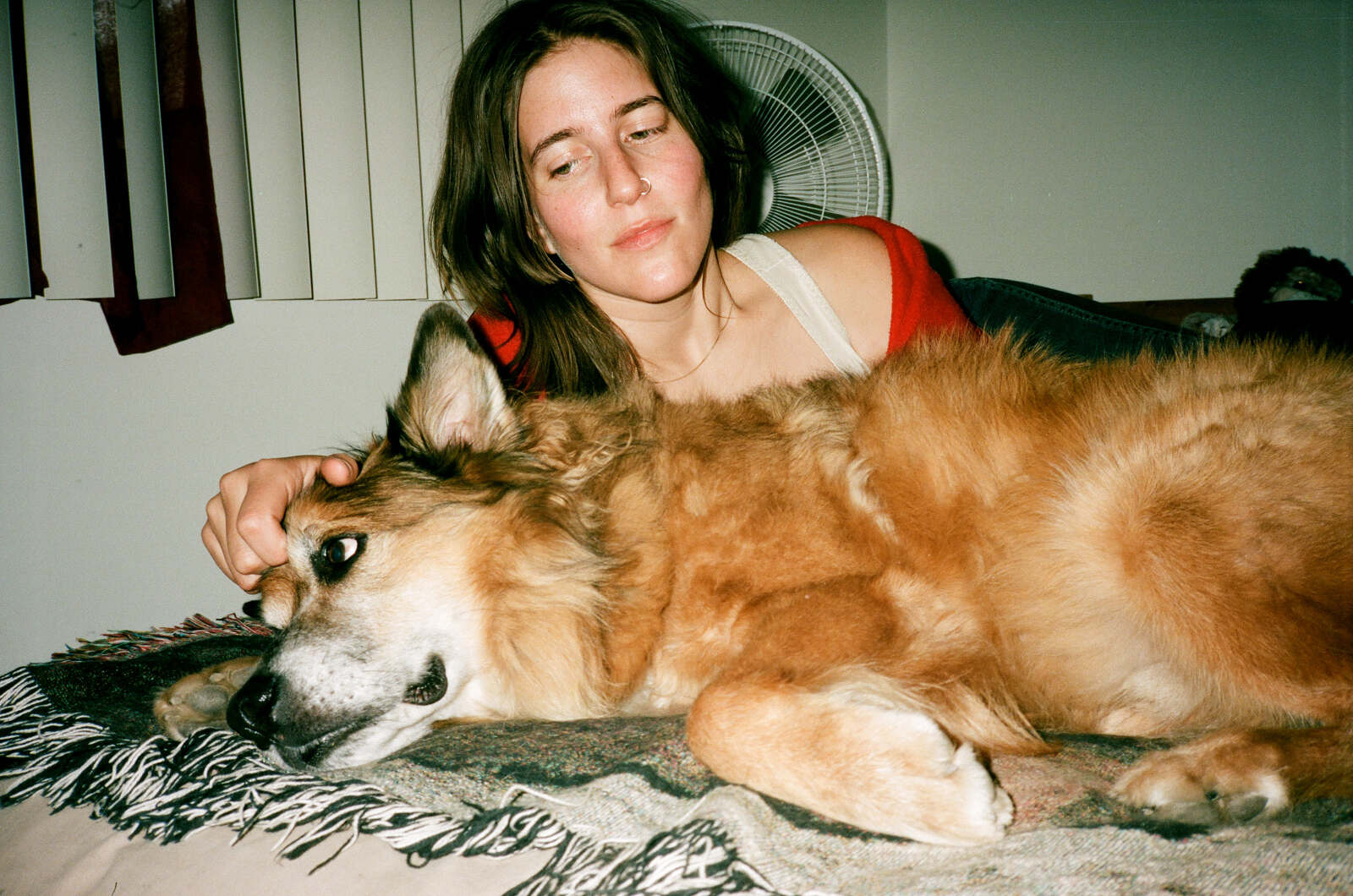 Syko Friend - Tessa Binder