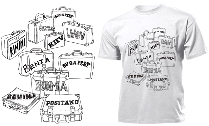 Иллюстрации - http://www.facebook.com/artem.pasha.9