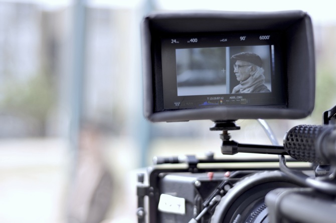 The 3 Links of Devolution -Film - Jorge Pablo