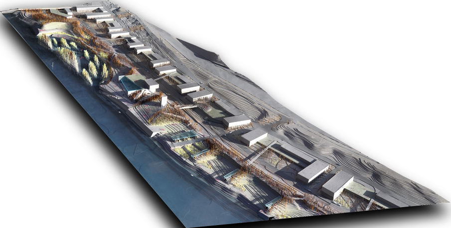 Tom Leader Studio - Heather Dunbar