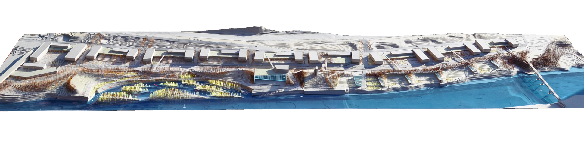 Tom Leader Studio - Heather Dunbar