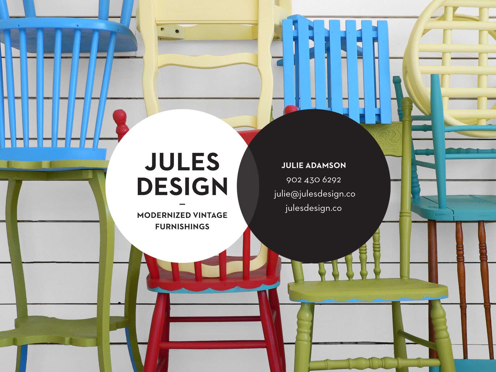 Jules Design