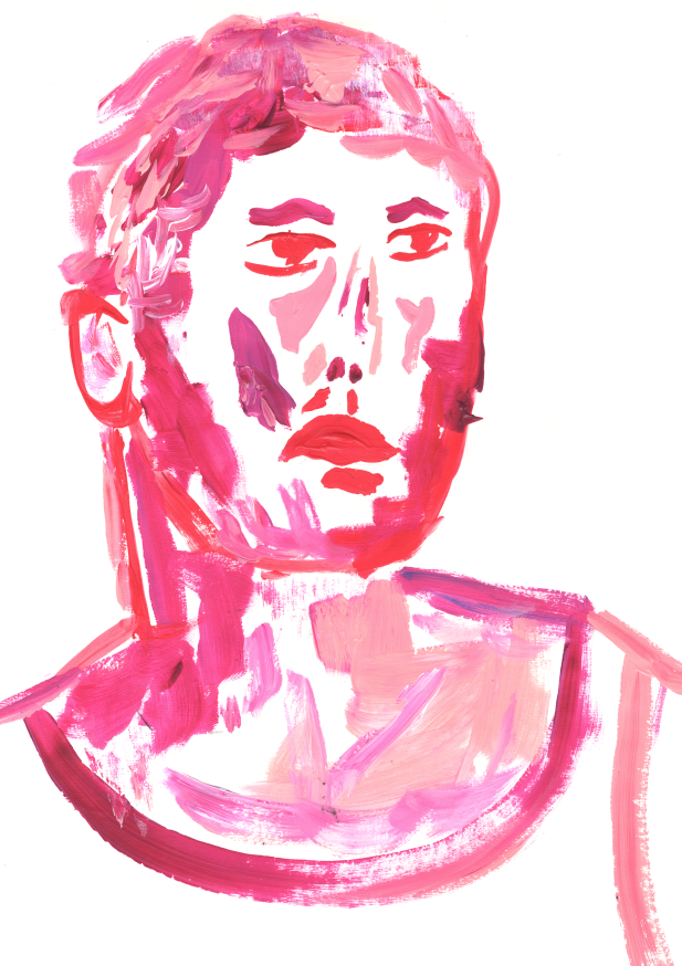 Science - Hannah Pointer Illustration