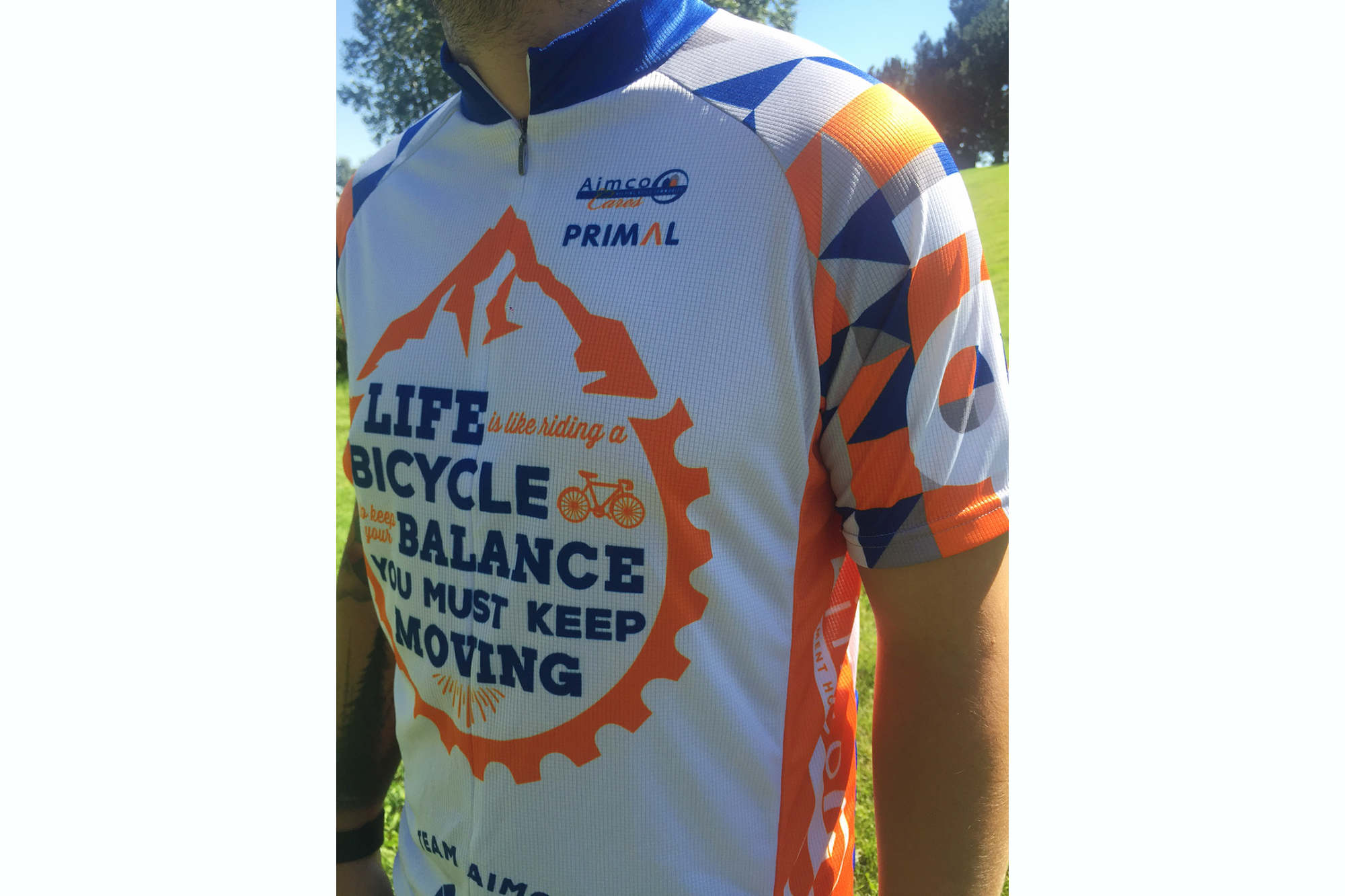 Aimco MS150 Jersey - Ashley Shoemaker | Portfolio