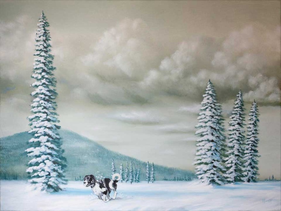 Dog Logic - Xenotopia, de lo desconocido a la ilusión de paisaje