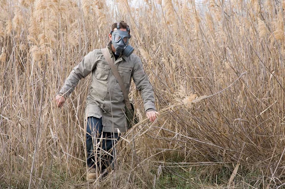 New Scenographic Spaces - Xenotopia, de lo desconocido a la ilusión de ...