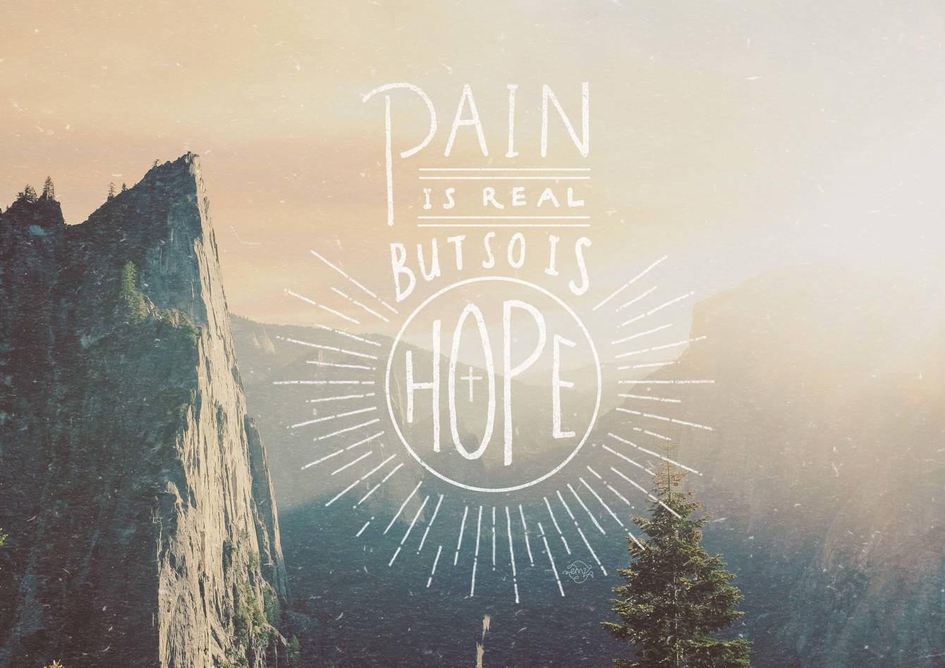 Illustrative Typographic Verses - emz