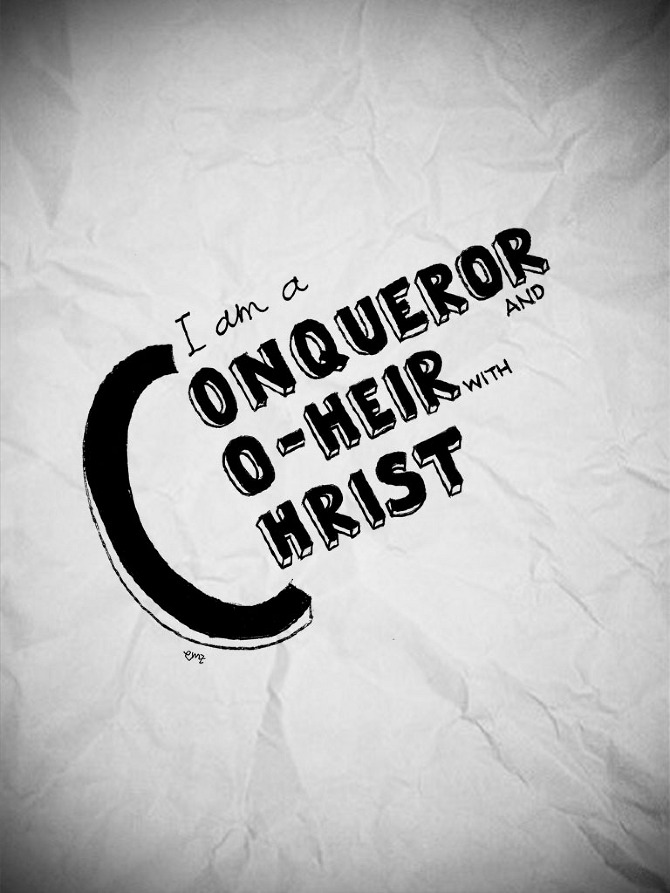 Illustrative Typographic Verses - emz