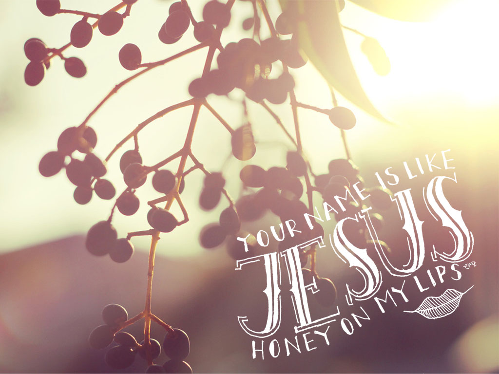 Illustrative Typographic Verses - emz