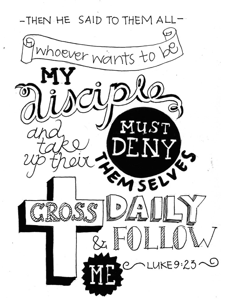 Illustrative Typographic Verses - emz
