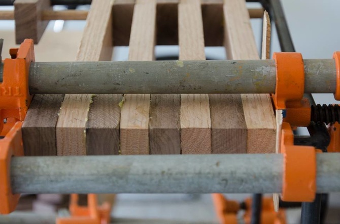 SSW Bench Process - ~Alfresco