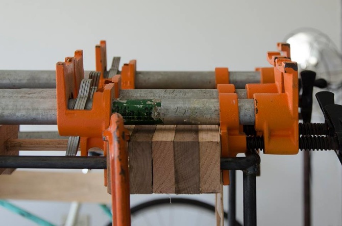 SSW Bench Process - ~Alfresco