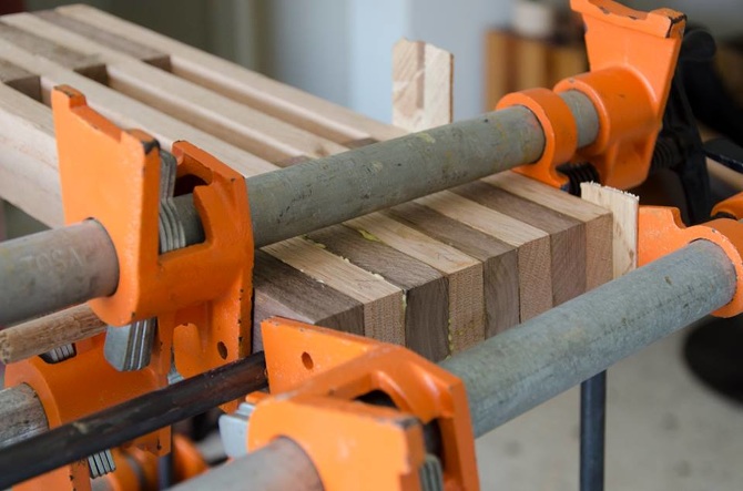 SSW Bench Process - ~Alfresco