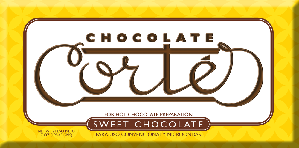 Cortés Chocolate - Rene de la Cruz