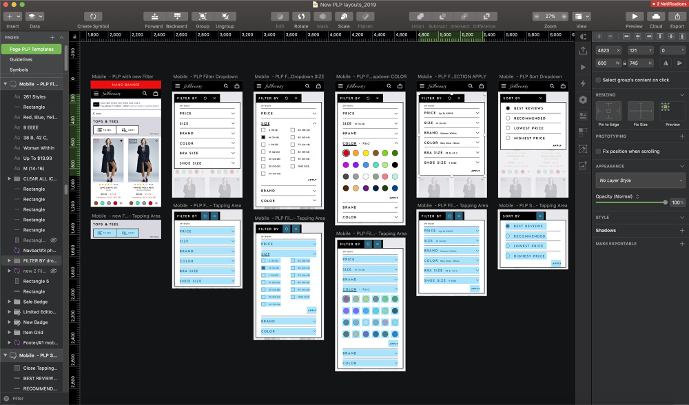 FULLBEAUTY Brands Digital Transformation Case Study - Rene de la Cruz