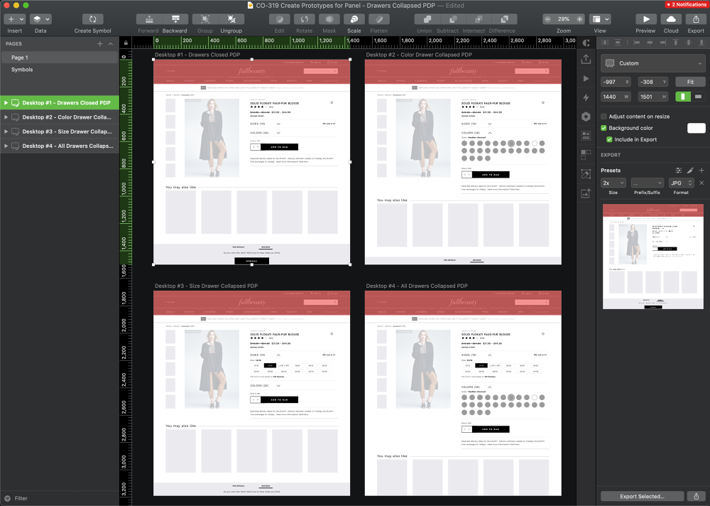 FULLBEAUTY Brands Digital Transformation Case Study - Rene de la Cruz