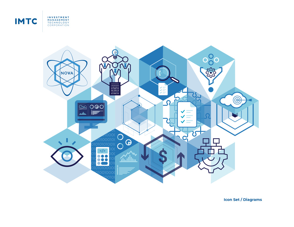 IMTC Icon System - Rene de la Cruz