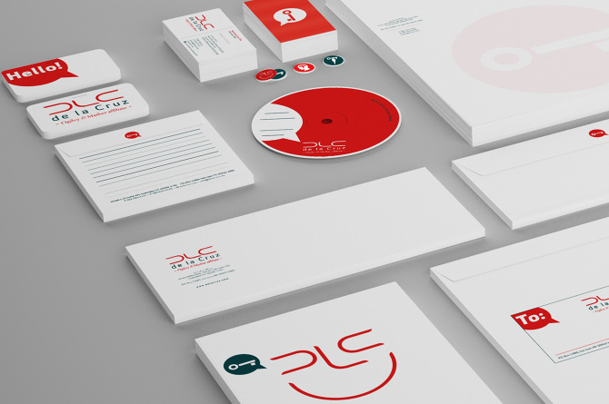 Ogilvy & Mather Puerto Rico - Brand Identity - Rene de la Cruz