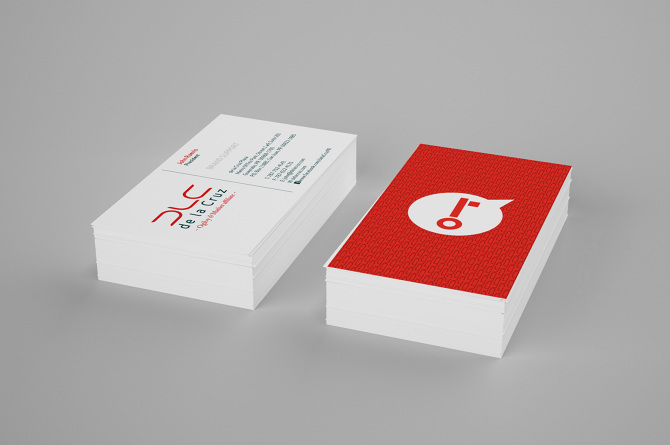 Ogilvy & Mather Puerto Rico - Brand Identity - Rene de la Cruz