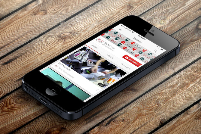 Ogilvy & Mather Puerto Rico - Brand Identity - Rene de la Cruz