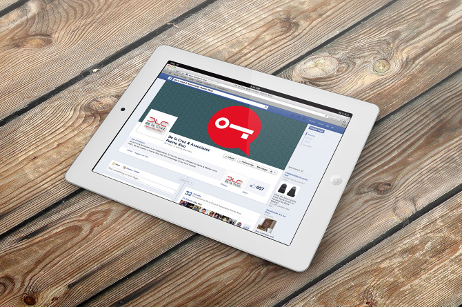 Ogilvy & Mather Puerto Rico - Brand Identity - Rene de la Cruz