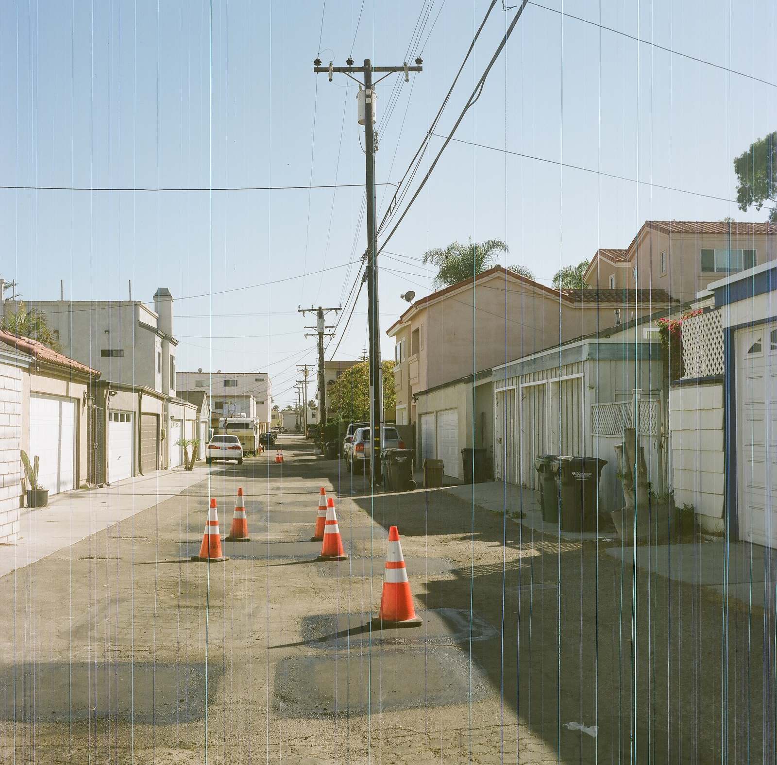 CA/ NV - Robert Battersby: Photography