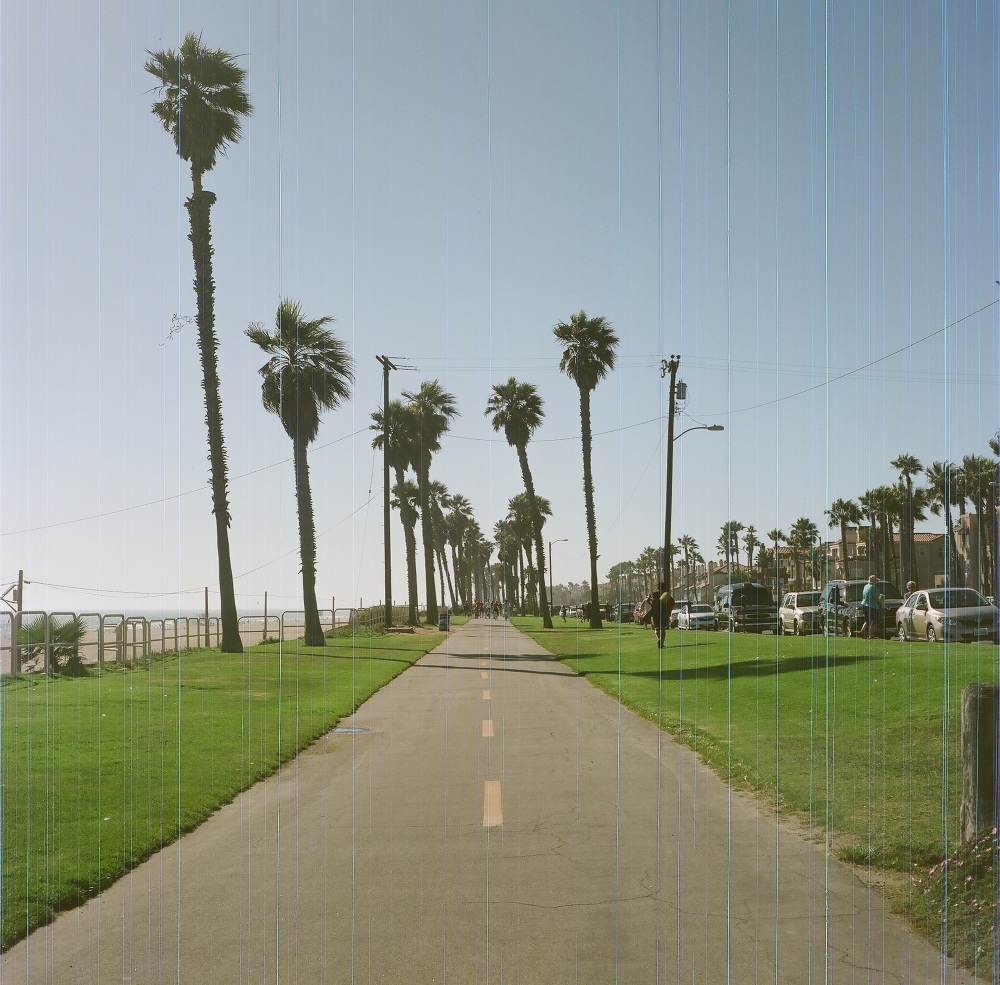 CA/ NV - Robert Battersby: Photography