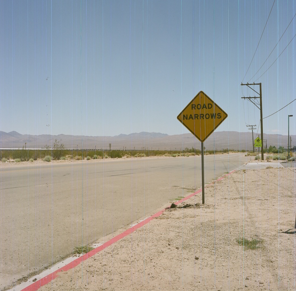 CA/ NV - Robert Battersby: Photography