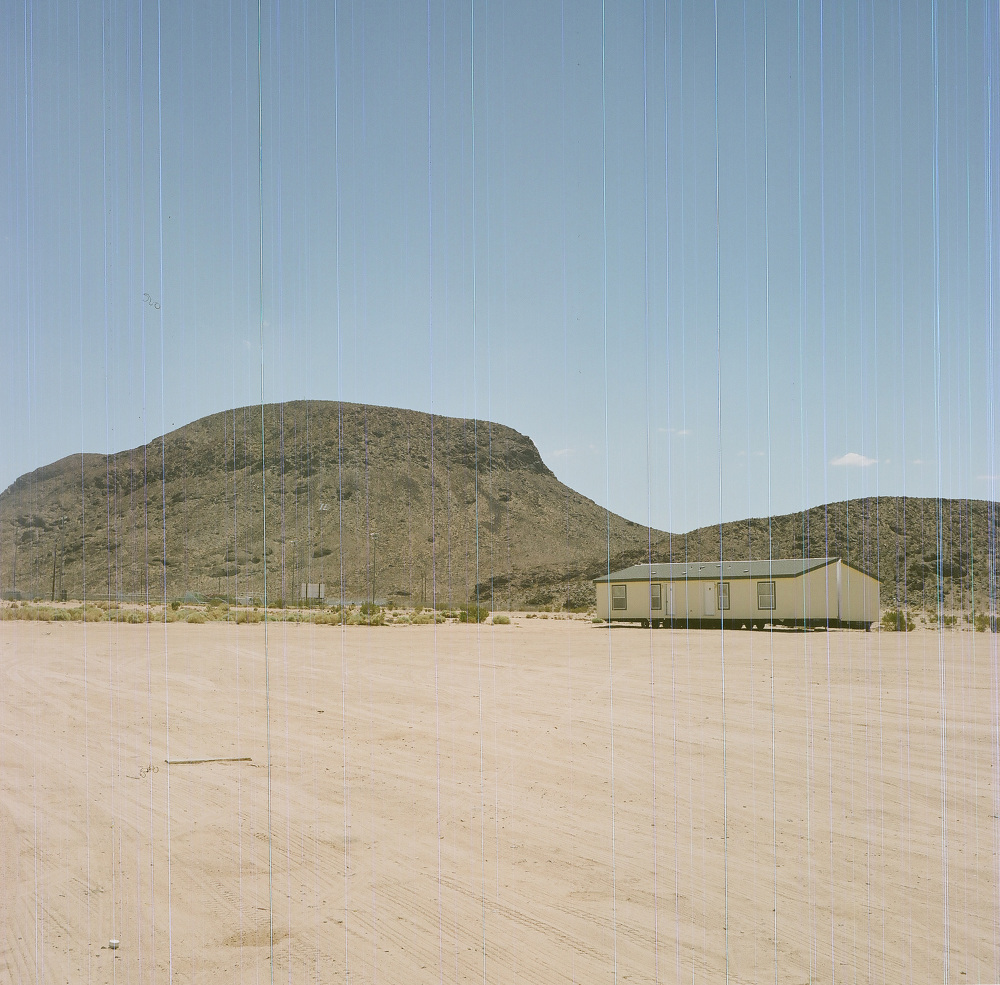 CA/ NV - Robert Battersby: Photography