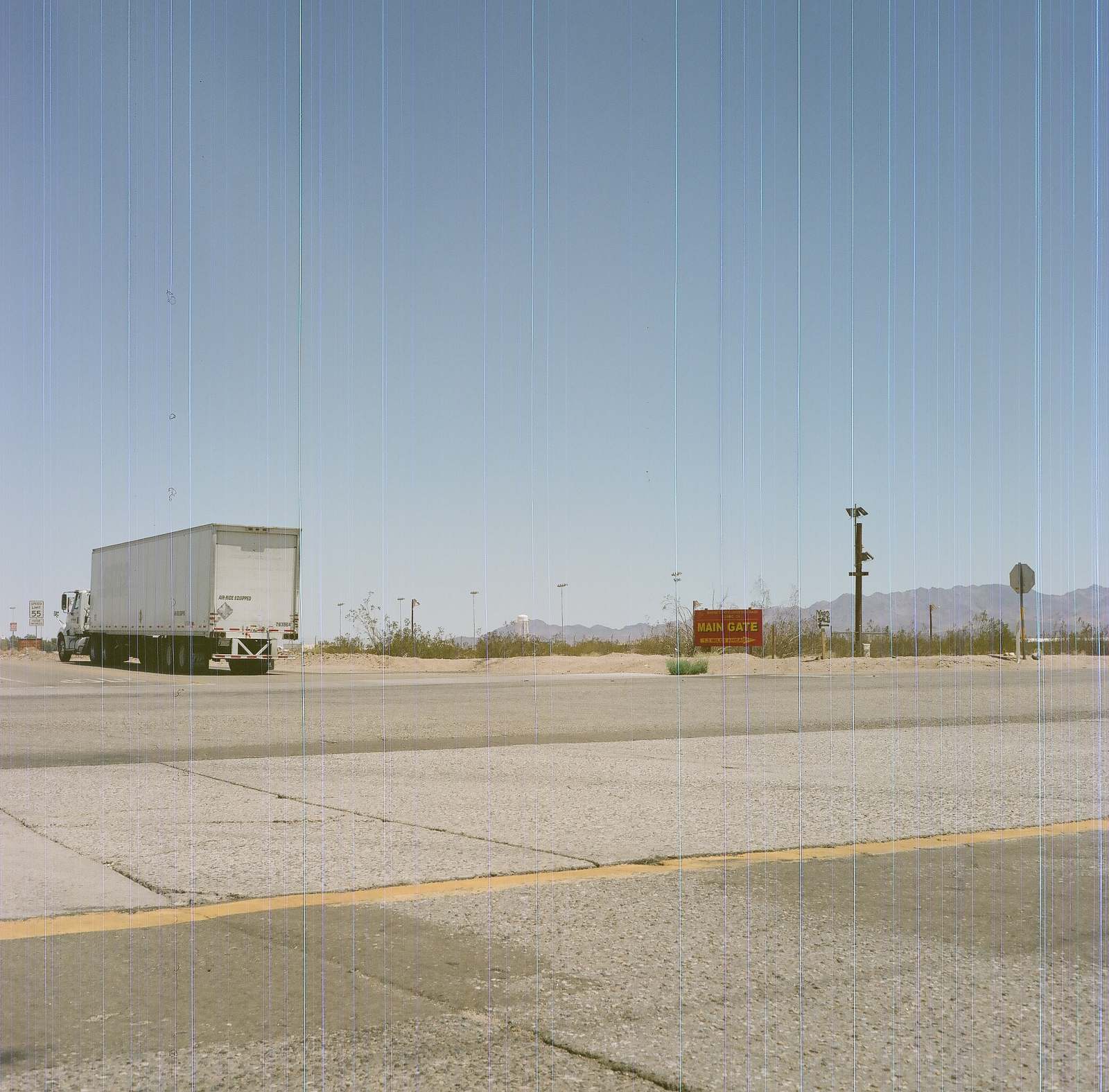 CA/ NV - Robert Battersby: Photography