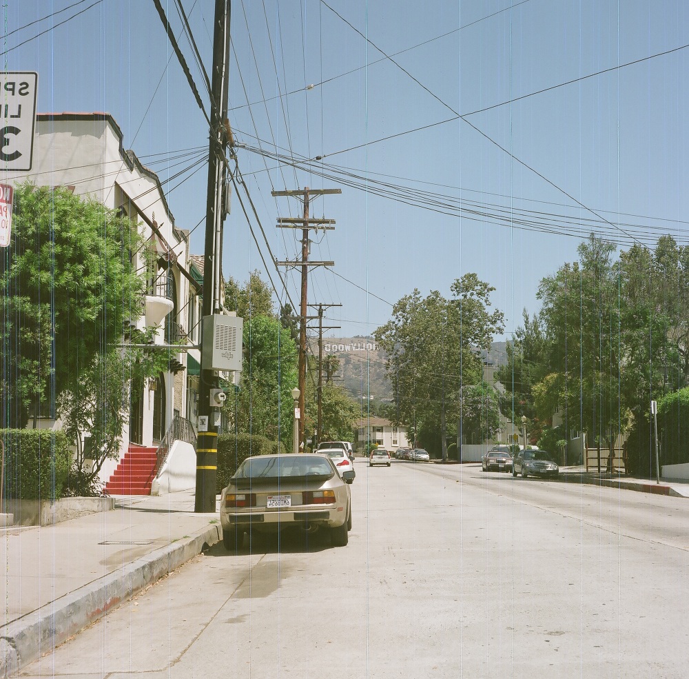 CA/ NV - Robert Battersby: Photography