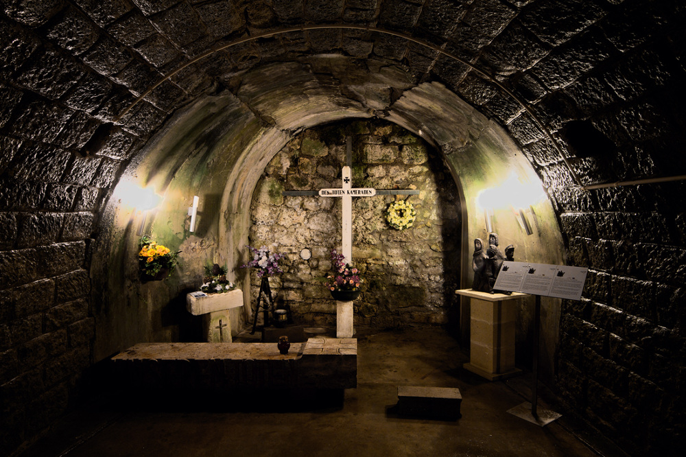 Centenary Landscapes - Robert Battersby: Photography