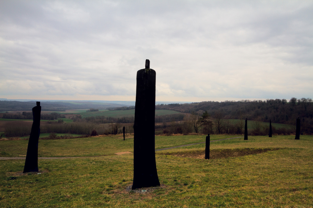 Centenary Landscapes - Robert Battersby: Photography