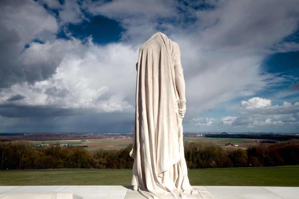 Centenary Landscapes - Robert Battersby: Photography