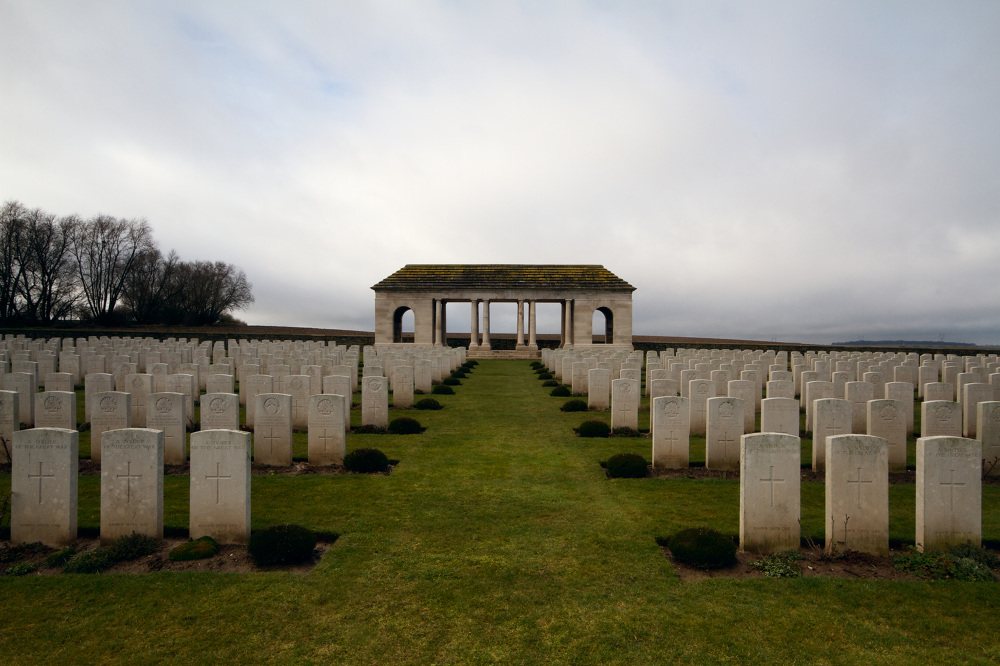 Centenary Landscapes - Robert Battersby: Photography