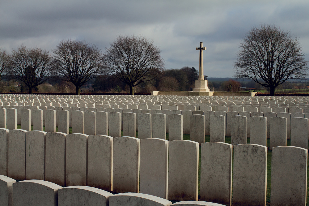 Centenary Landscapes - Robert Battersby: Photography