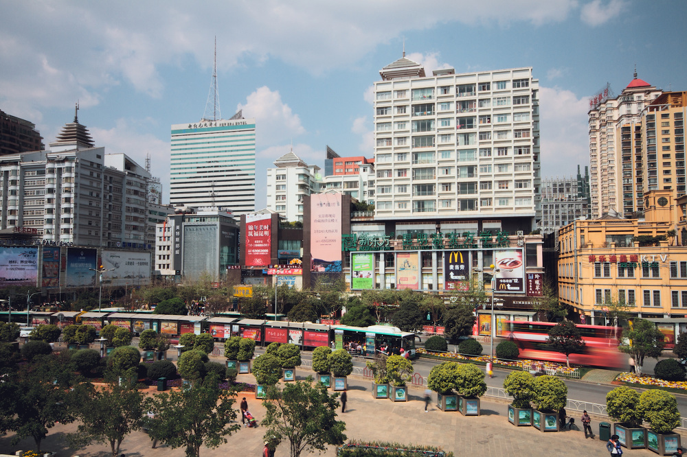 Making China - Robert Battersby: Photography
