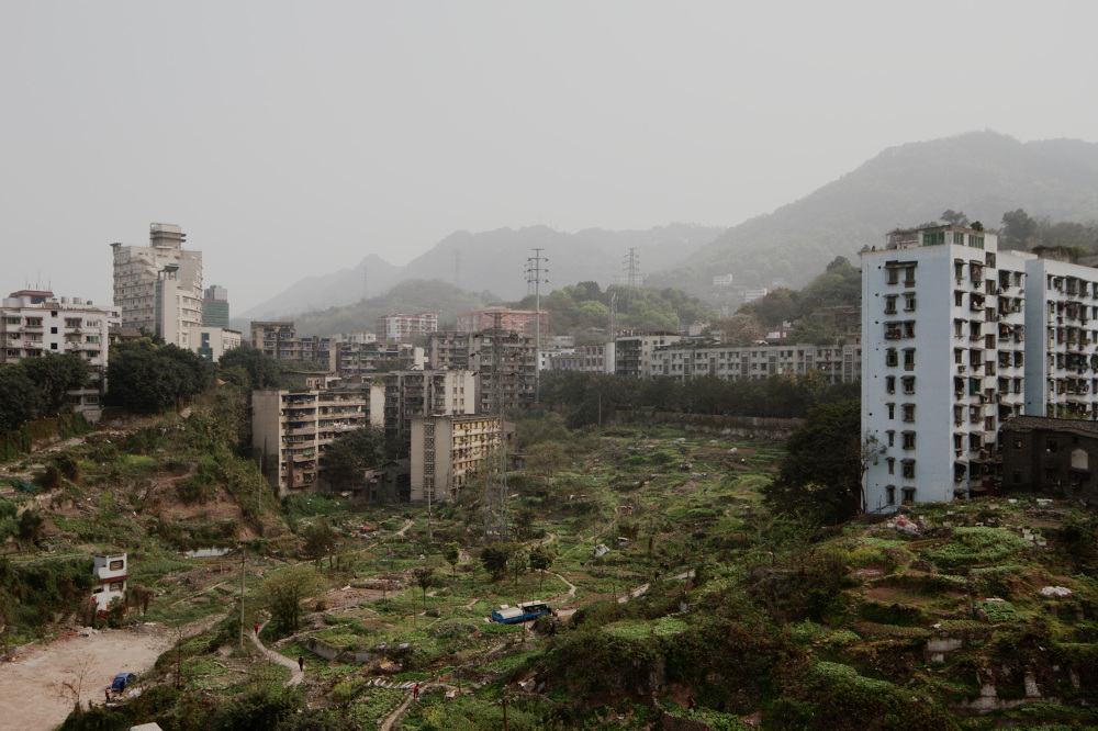 Making China - Robert Battersby: Photography