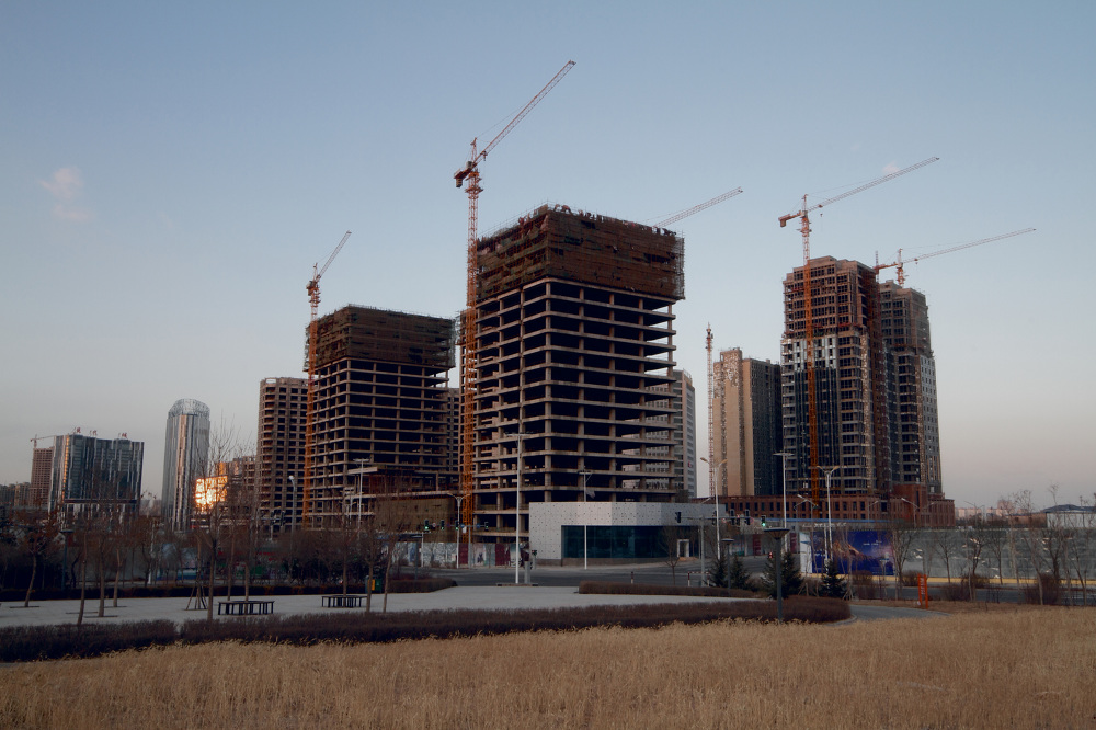 Making China - Robert Battersby: Photography