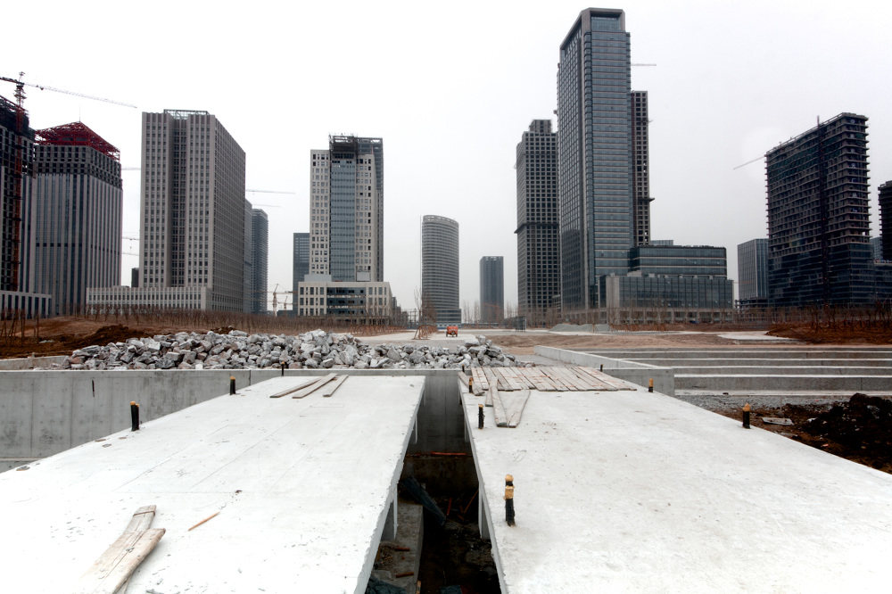 Making China - Robert Battersby: Photography