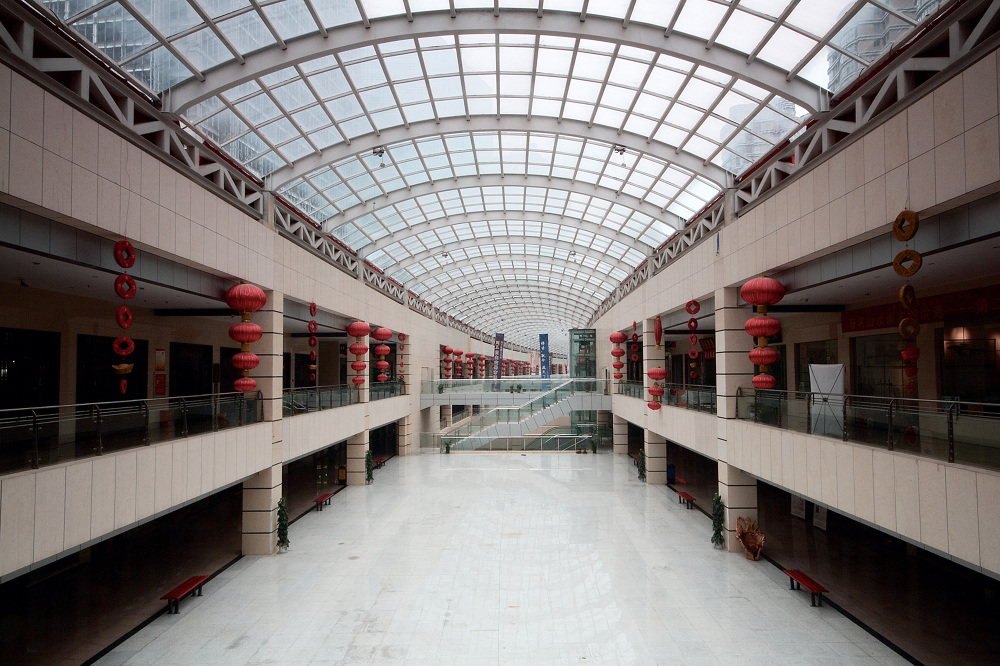 Making China - Robert Battersby: Photography